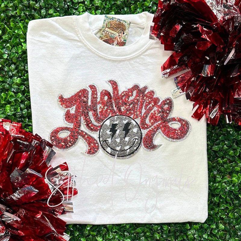 Alabama Gameday - Etsy