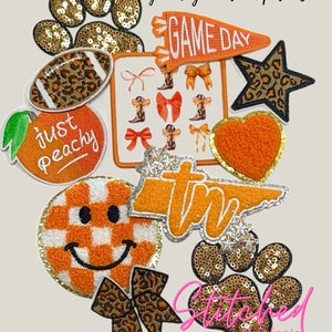 Royal Blue Sequin Paw Patch, Silver Glitter, Iron On, Diy Patch, Game ...