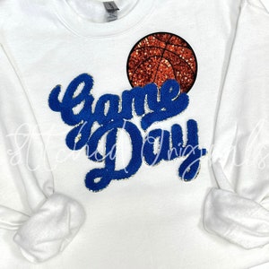 Basketball Sequin Patch, Diy Patch, Iron on Patch, Basketball - Etsy