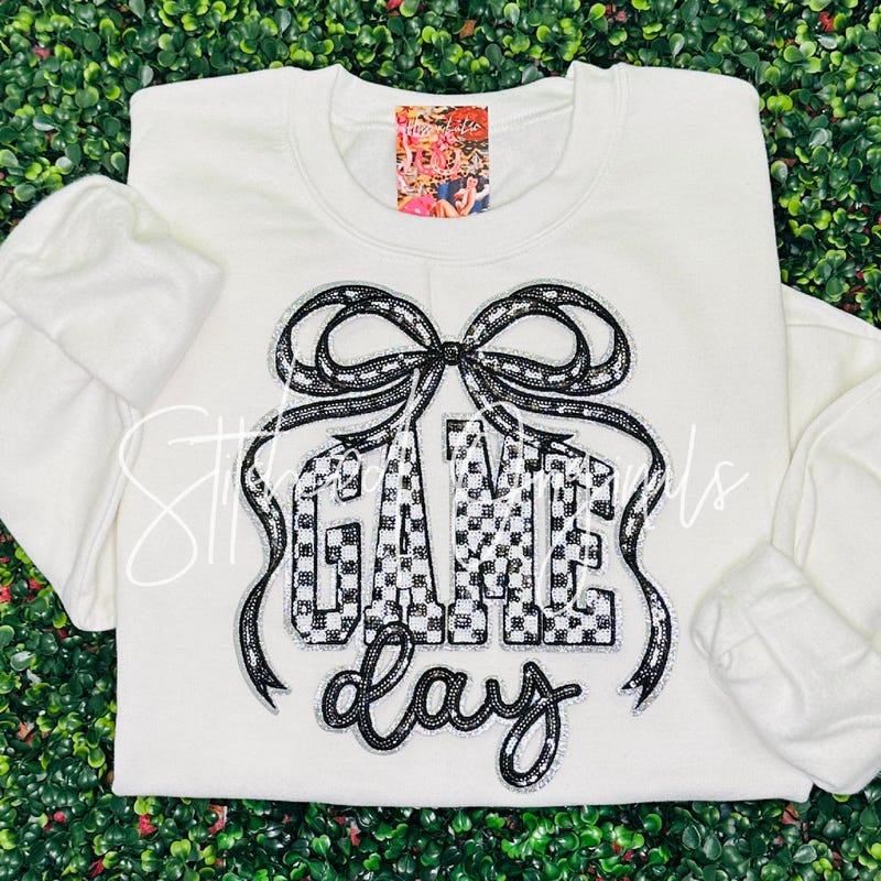 Back Patch Game - Etsy