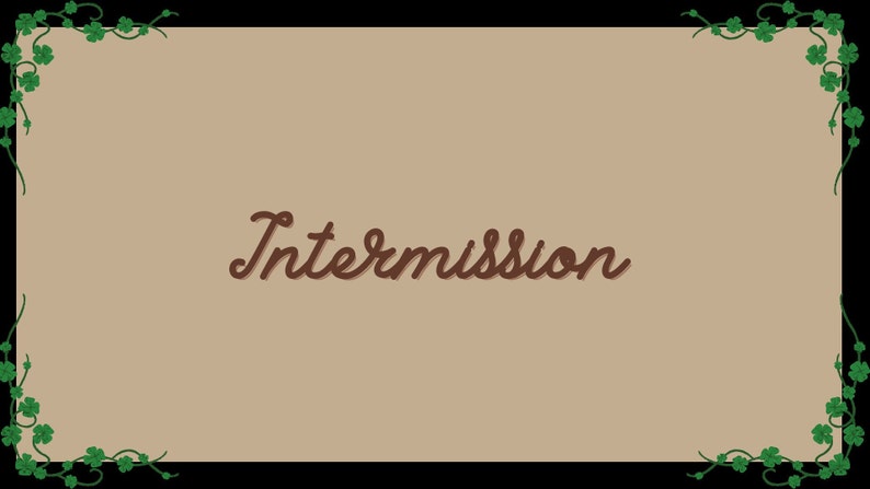 Warm Cozy Twitch Overlay Package | Stagnant Overlay Screen ...