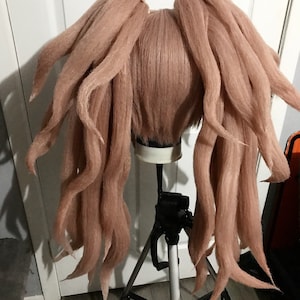 Junko Enoshima Wig Commission - Etsy