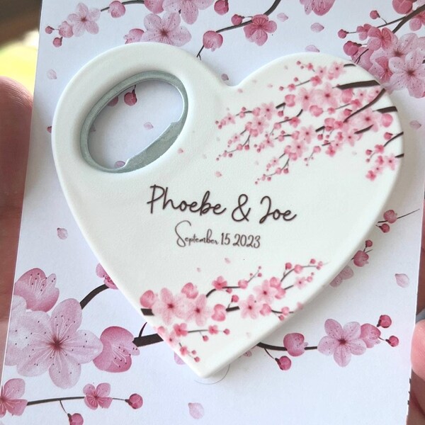 Heart Wedding Favors - Etsy