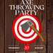 AXE THROWING Party Invitation Digital Download Template, Edit in Canva ...