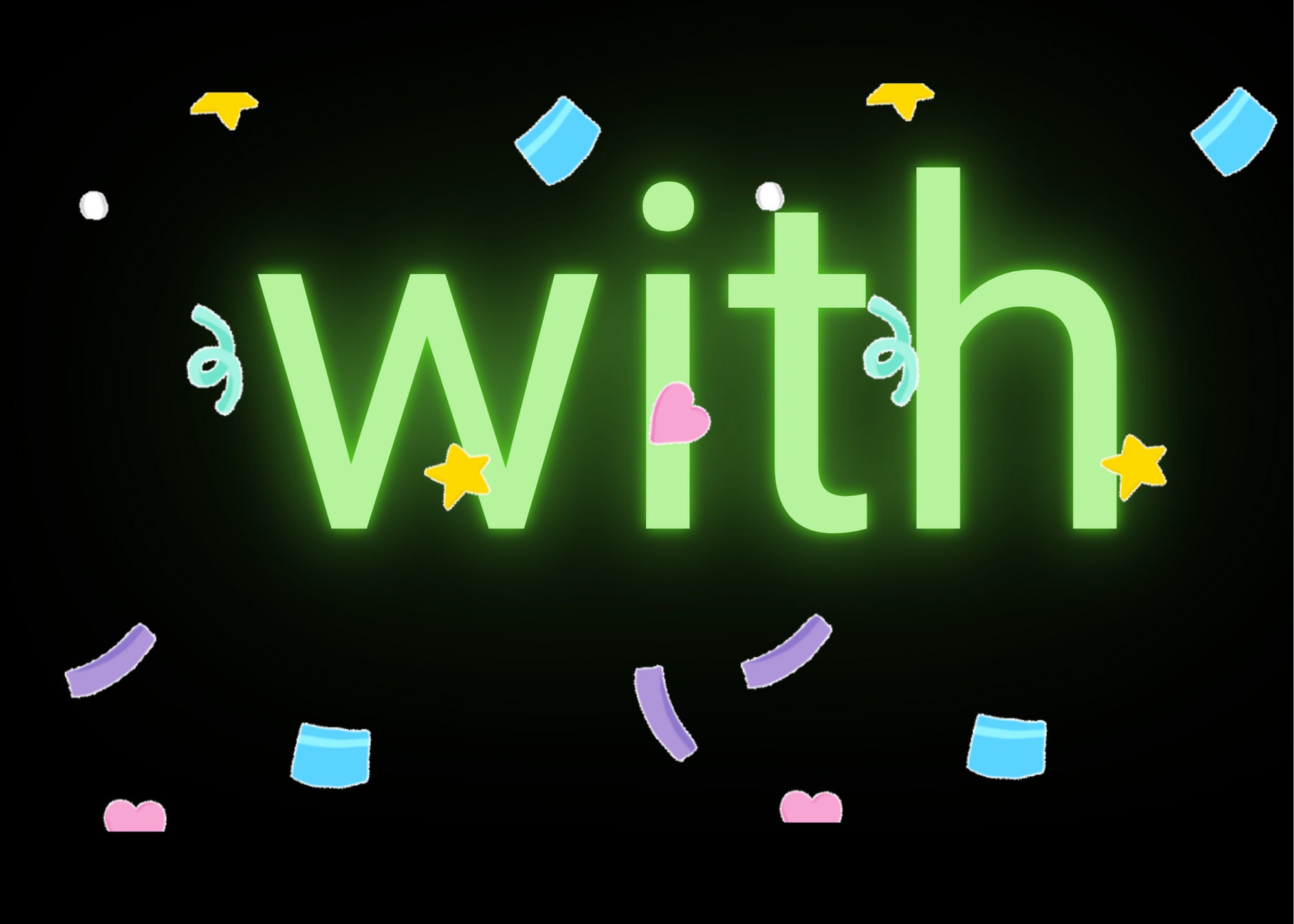 Fun Promposal Video Invitation: Editable Canva Template (digital ...