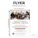 Single Parent Support Group Flyer Digital Download Template - Editable ...