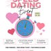 Speed Dating Event Flyer Template: Singles Night, Social Media (digital ...