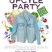 UPCYCLE CLOTHING PARTY Digital Invitation/flyer Template - Edit in ...
