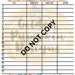 Book Log | Book Log for 2024 | Book Journal | Book Journal for 2024 ...