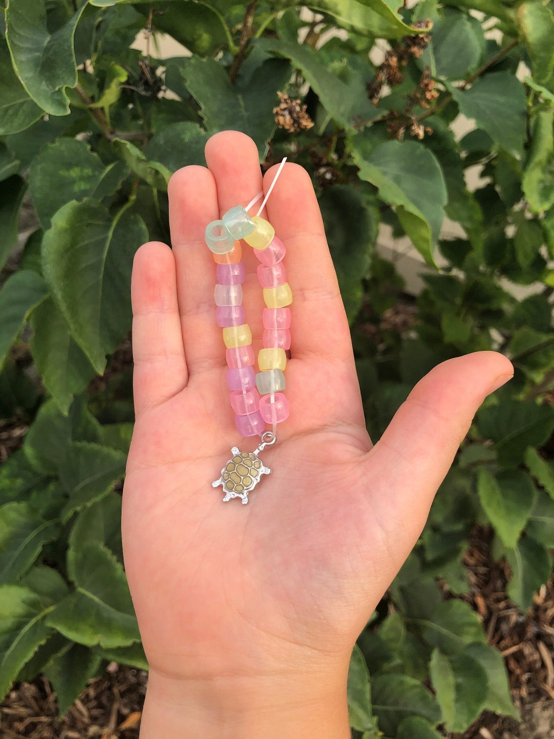 Charm and Bead Bracelets - Etsy