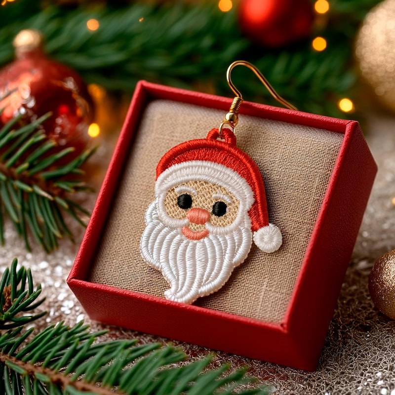 Envelopes Embroidery Design - Etsy