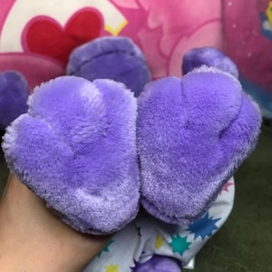 Rare ZWIBBLE DIBBLE GUND Dinosaur Star Baby Plush Toy With Diaper 12 ...