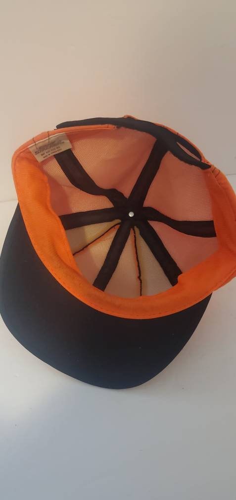 Rare! 70's Hunting Cap in Amazing Condition! - Etsy