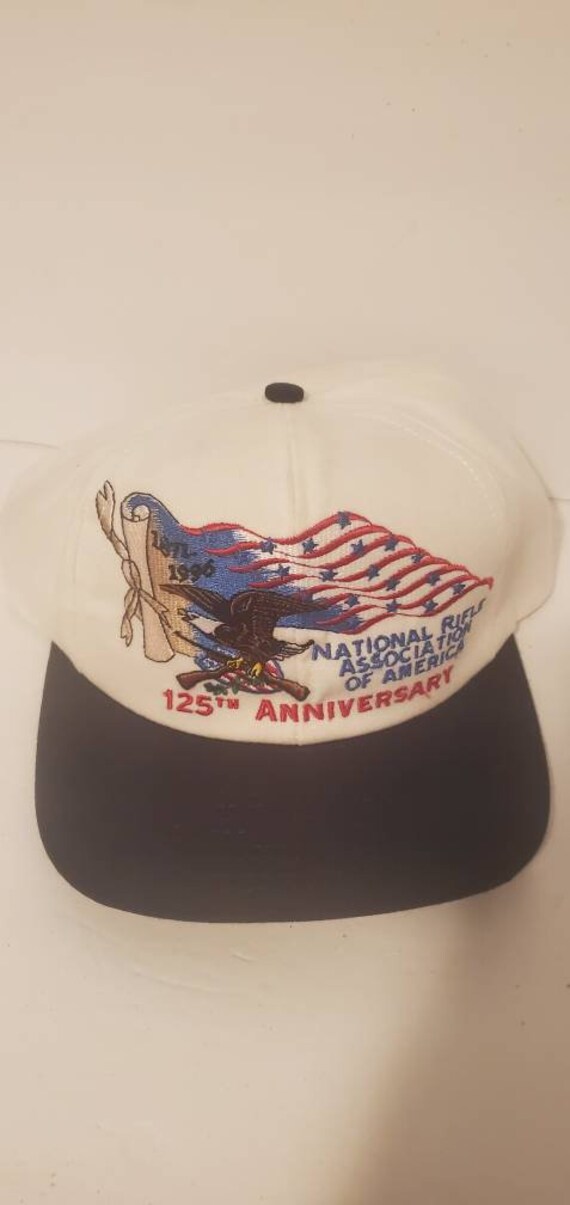 vintage rifle quarter - Gem