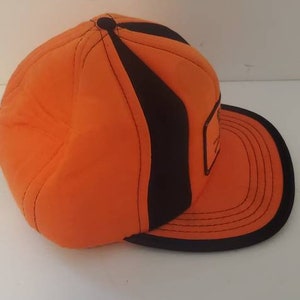Rare! 70's Hunting Cap in Amazing Condition! - Etsy