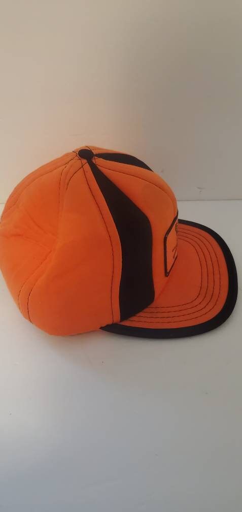 Rare! 70's Hunting Cap in Amazing Condition! - Etsy