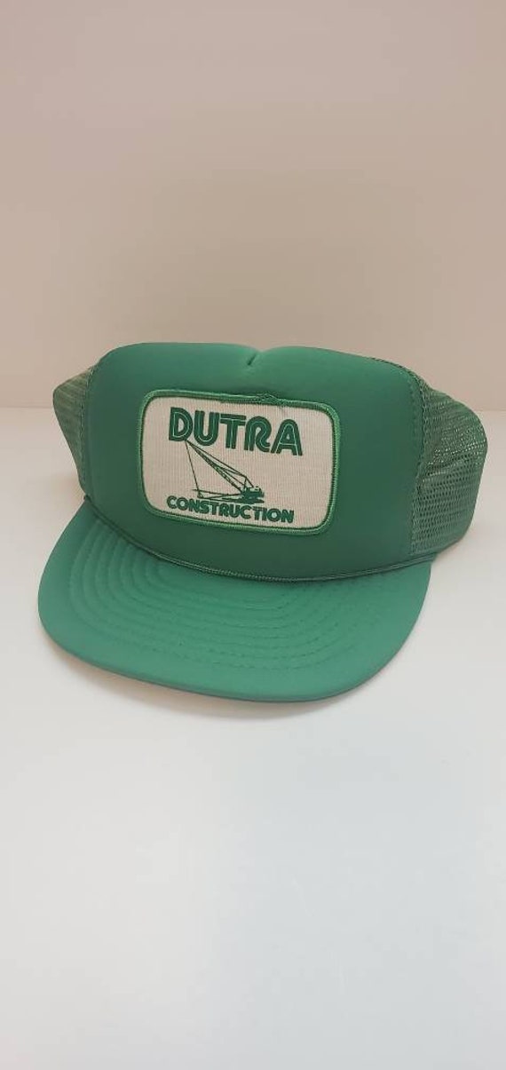 Vintage trucker style - Gem