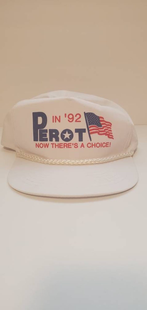 Vintage ross perot 1992 - Gem