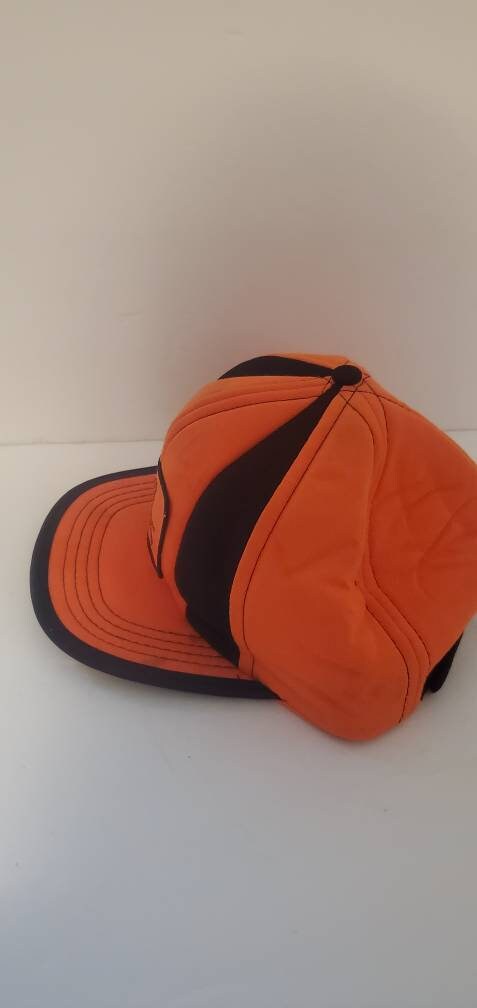 Rare! 70's Hunting Cap in Amazing Condition! - Etsy
