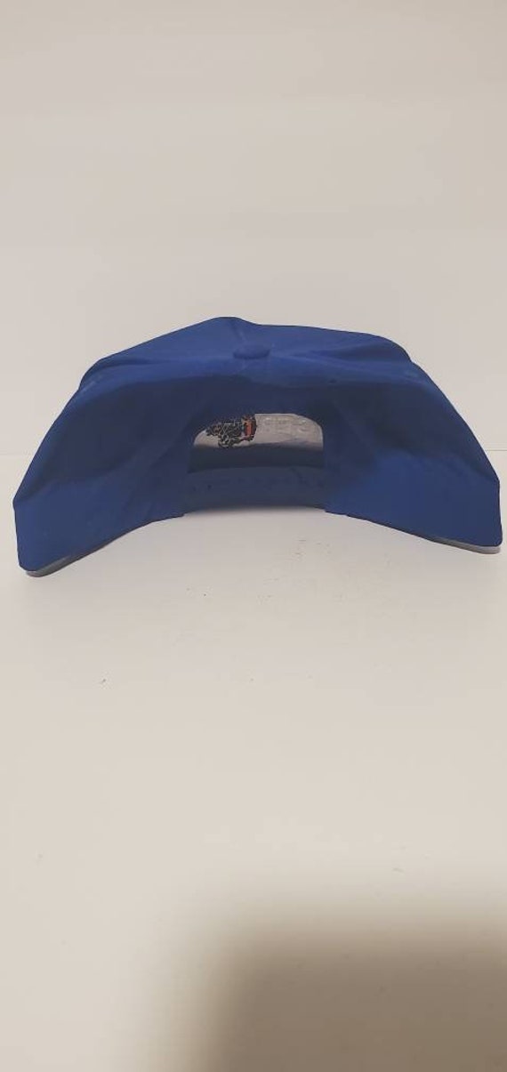 1980's vintage Weiler Tiger Disc hat - Gem