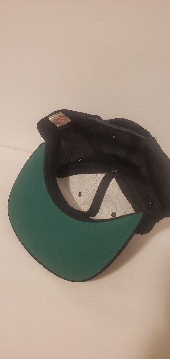 Rare! 80's vintage trucker style hat - Gem