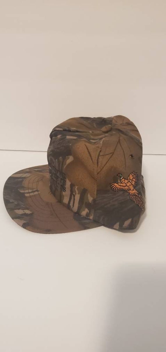 80's rare vintage hat. New! - Gem