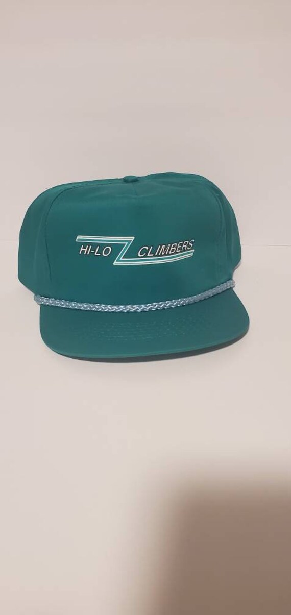 vintage hi lo telescoping - Gem