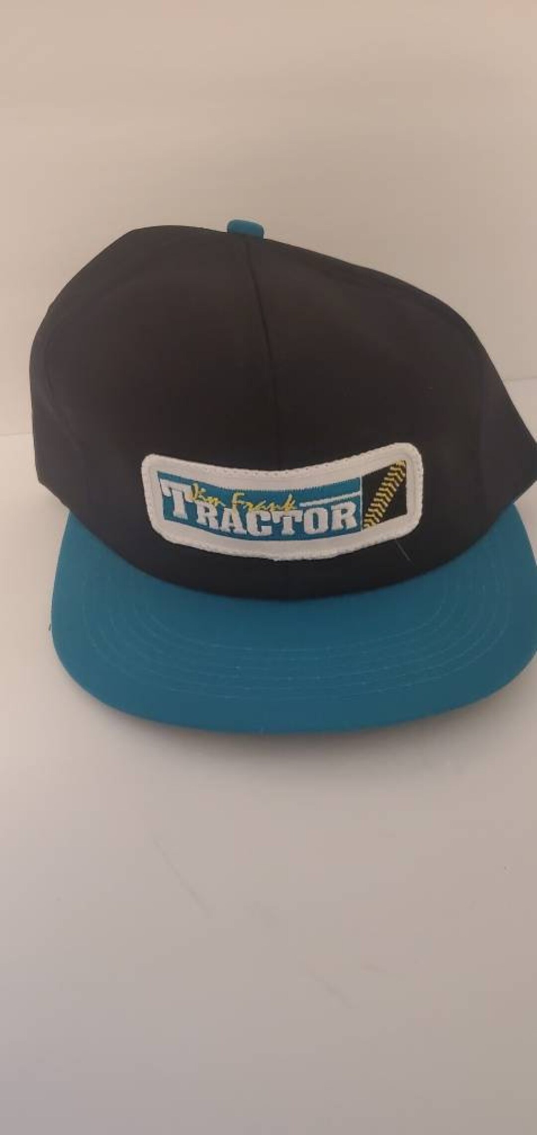 Rare 80's Vintage Farm Hat. Never Been Worn! - Etsy