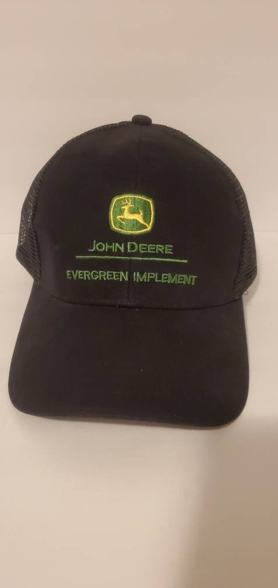 90's John Deere Hat - Etsy