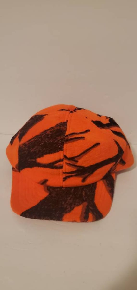 Vintage hunting hat - Gem