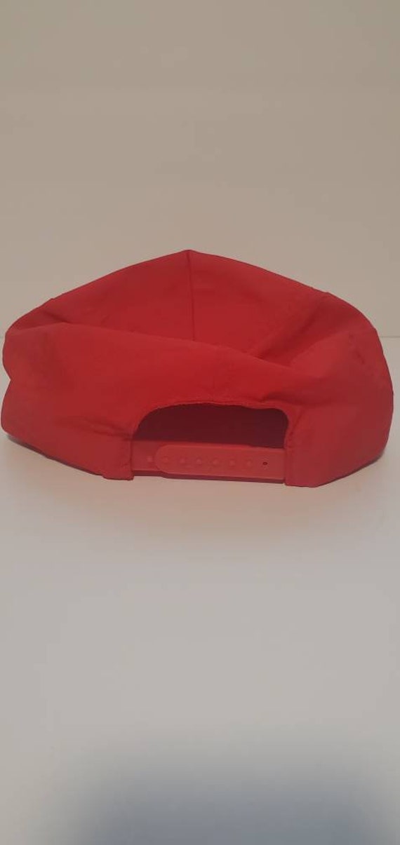 1970's vintage General Mills Dallas rope style hat. N… - Gem