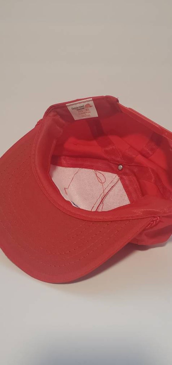 1970's vintage General Mills Dallas rope style hat. N… - Gem