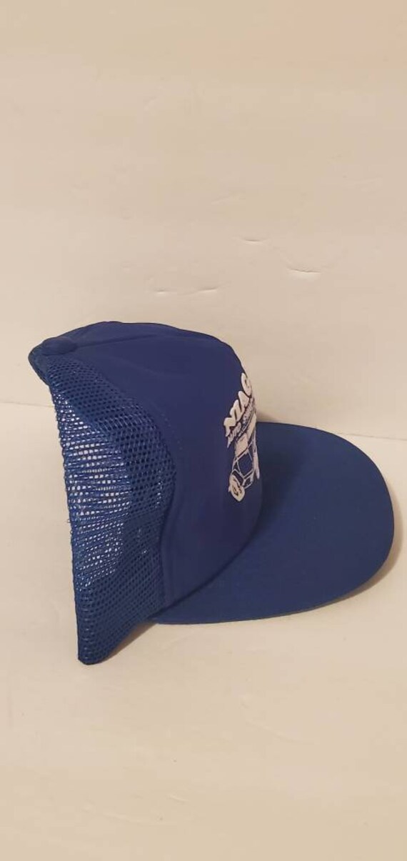 1991 true vintage trucker style. - Gem