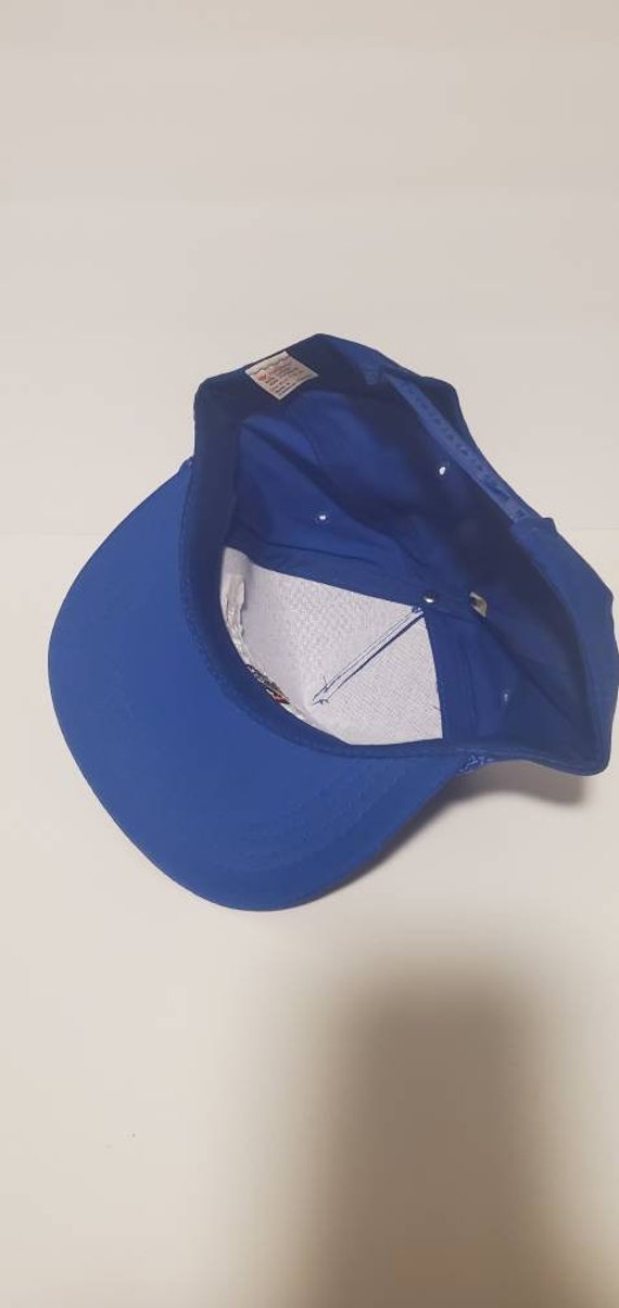 1980's vintage Weiler Tiger Disc hat - Gem