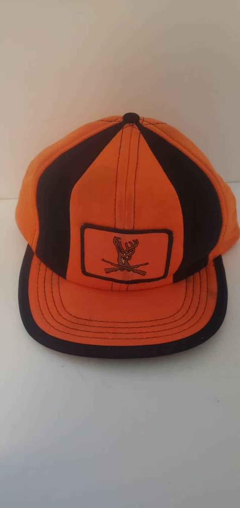 Rare! 70's Hunting Cap in Amazing Condition! - Etsy