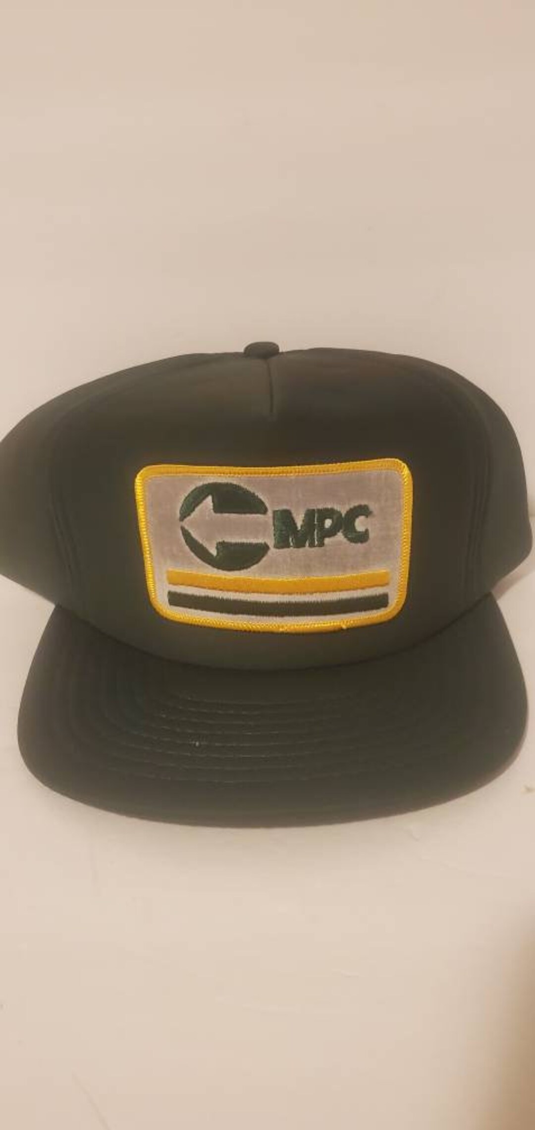 80's Rare Vintage Trucker Hat. - Etsy