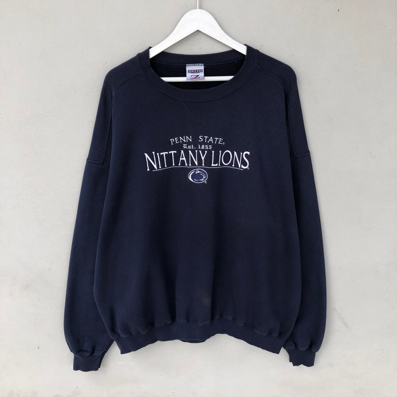 Penn State Clothing - Etsy