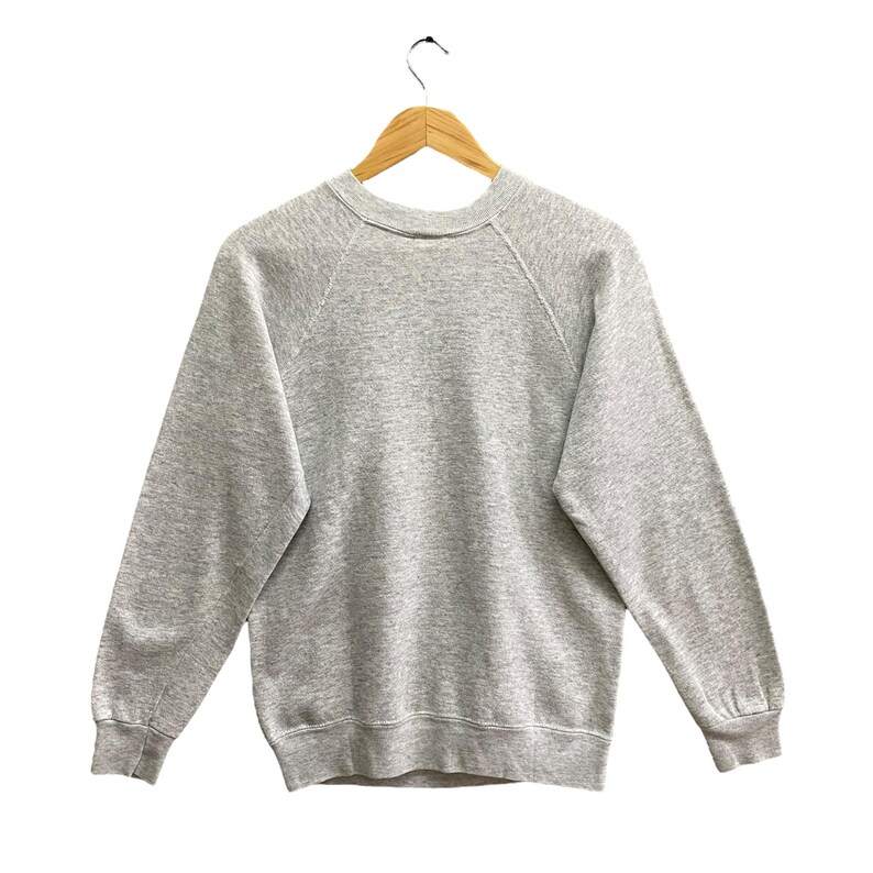 Vintage 90's Nasa Kennedy Space Center Florida Sweatshirt Nasa Crewneck ...