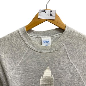 Vintage 90's Nasa Kennedy Space Center Florida Sweatshirt Nasa Crewneck ...