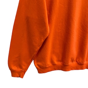 Vintage Clemson Tigers Sweatshirt Clemson Crewneck Clemson University ...