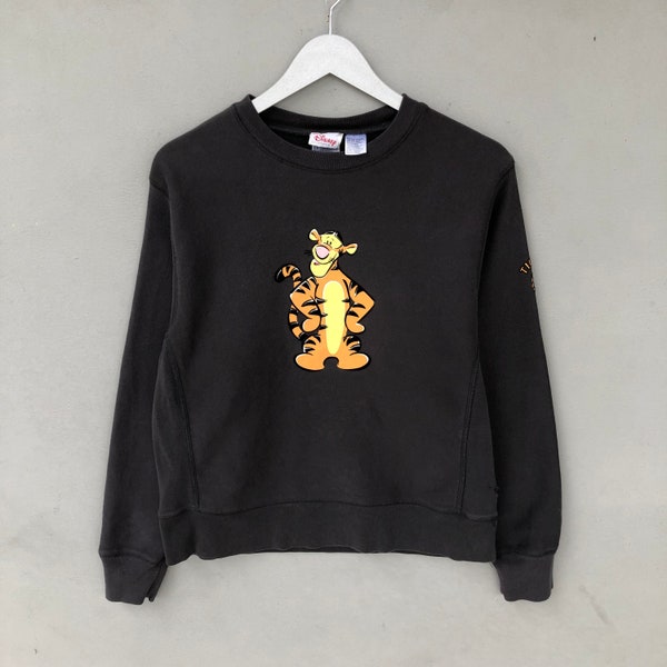 Tigger - Etsy
