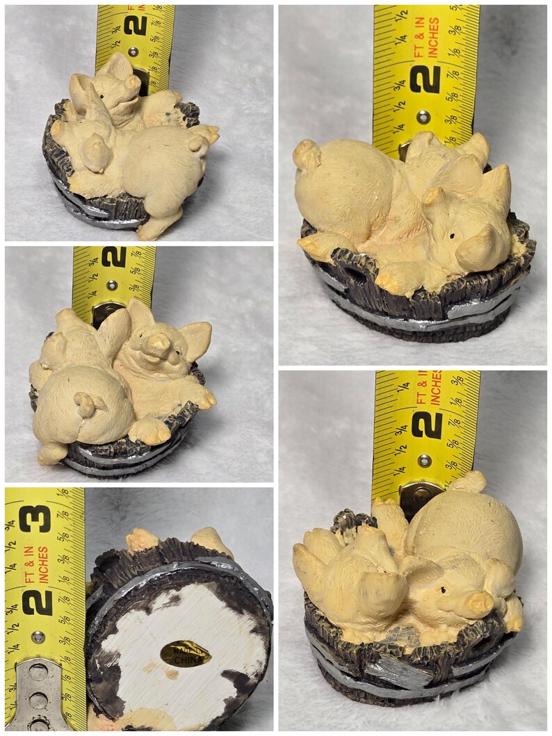 Adorable Piggies - Etsy