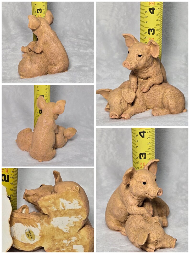 Adorable Piggies - Etsy