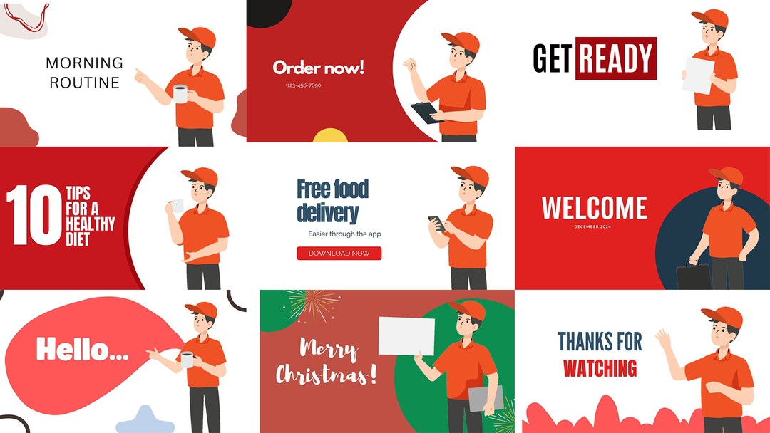 46 High Quality .gif Animation Transparent Background Explainer for ...