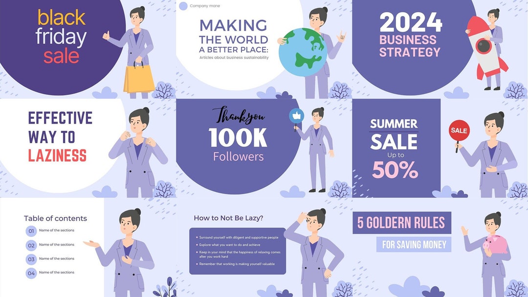 30 High Quality .gif Animation Transparent Background Explainer for ...