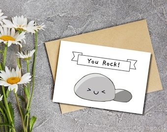 You Rock - Etsy