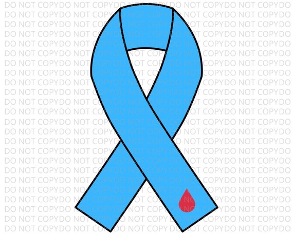 Jdrf Ribbon Logo