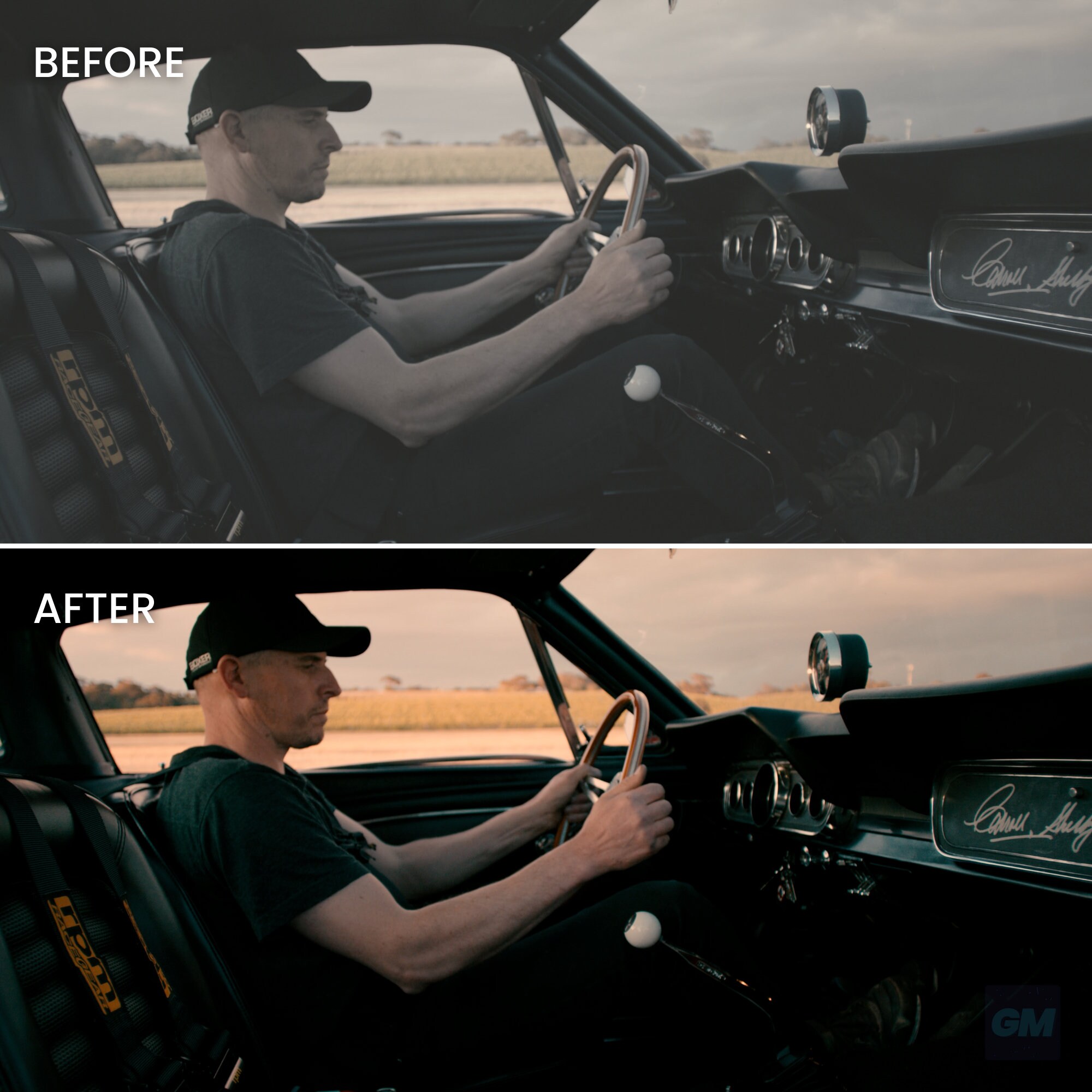 Blackmagic Pocket Cinema Camera Luts Pack - BMPCC4K | Gen4 | BMPCC ...