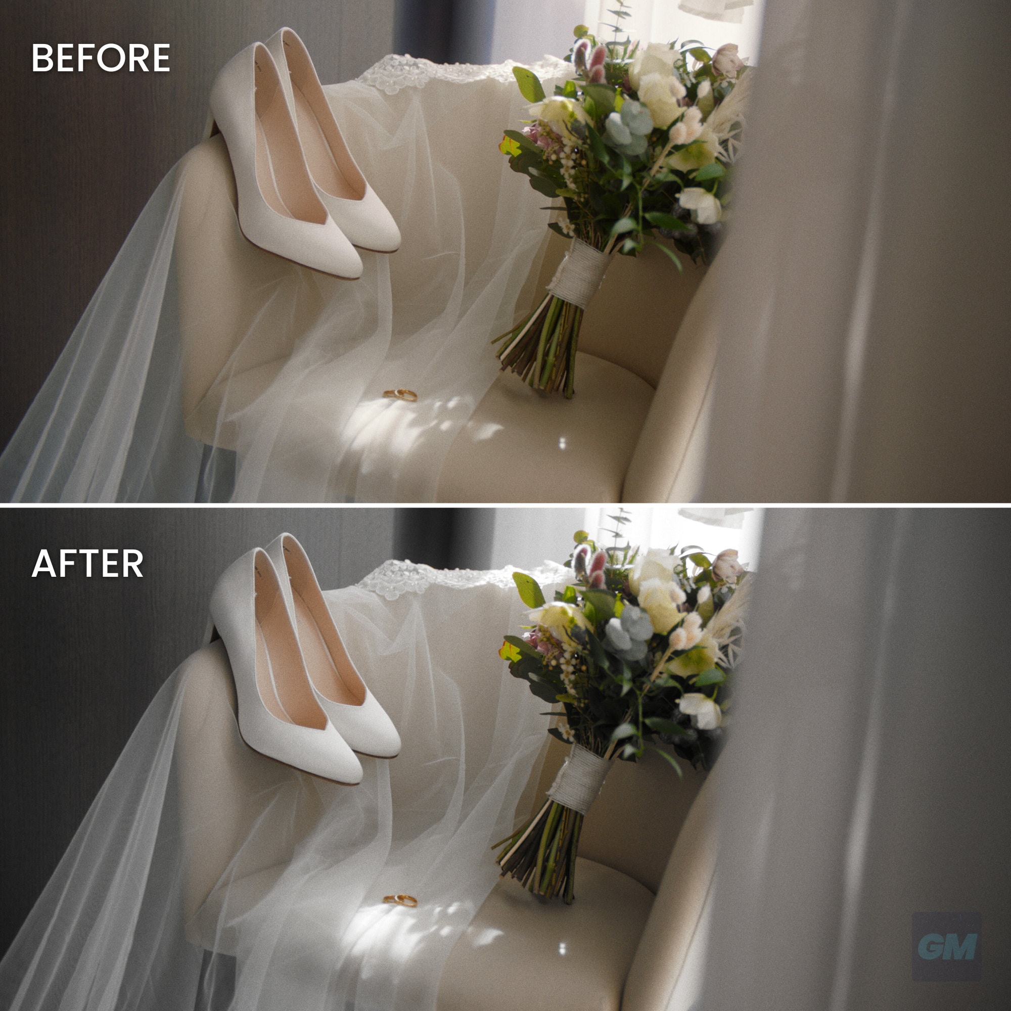 15 Wedding Cinematic Luts | Color Grading | Video and Photo | Mobile ...