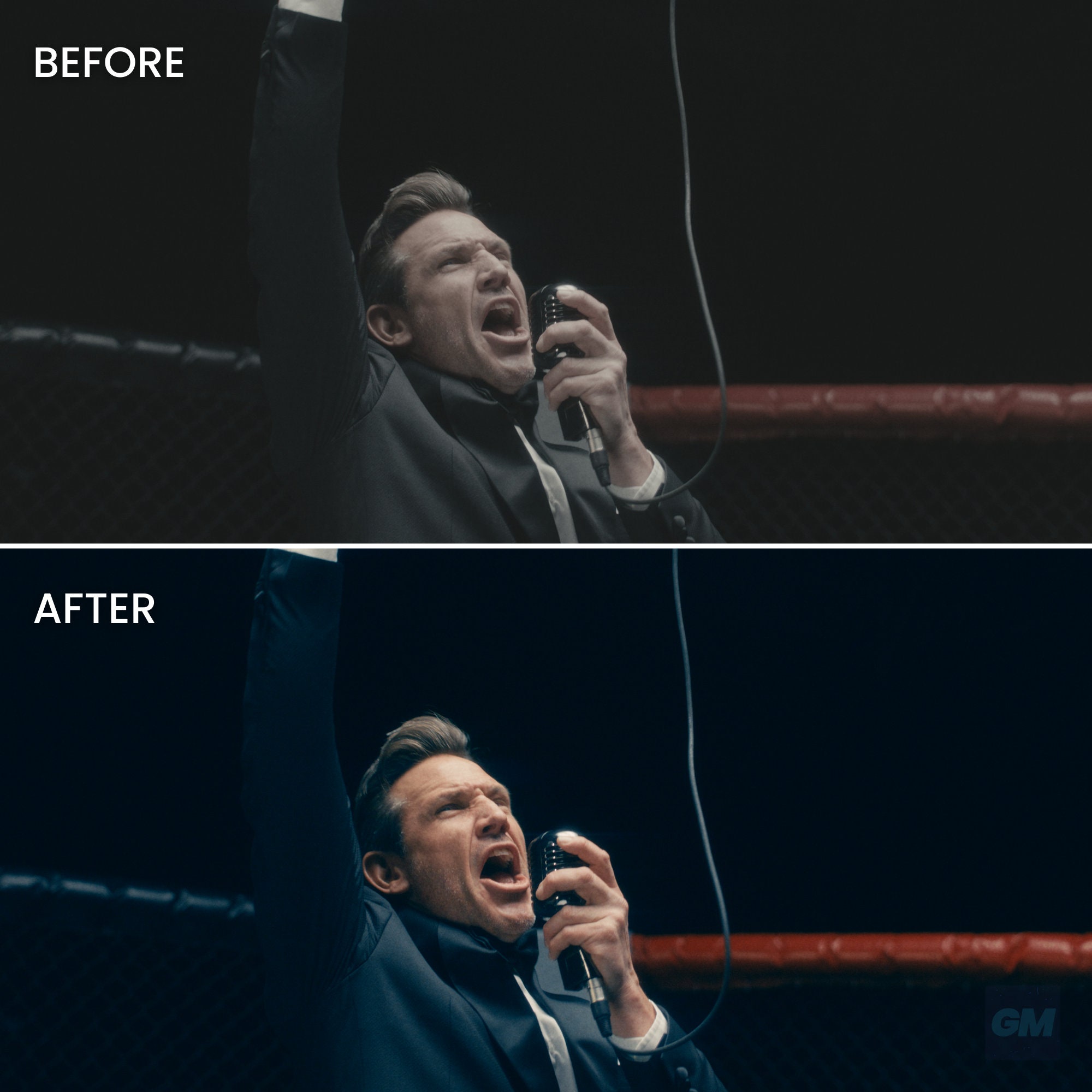 Blackmagic Pocket Cinema Camera Luts Pack - BMPCC4K | Gen4 | BMPCC ...